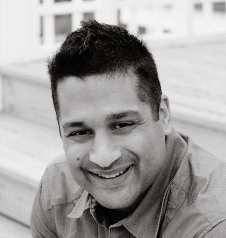 Neil - North Carolina Pro Bono Resource Center