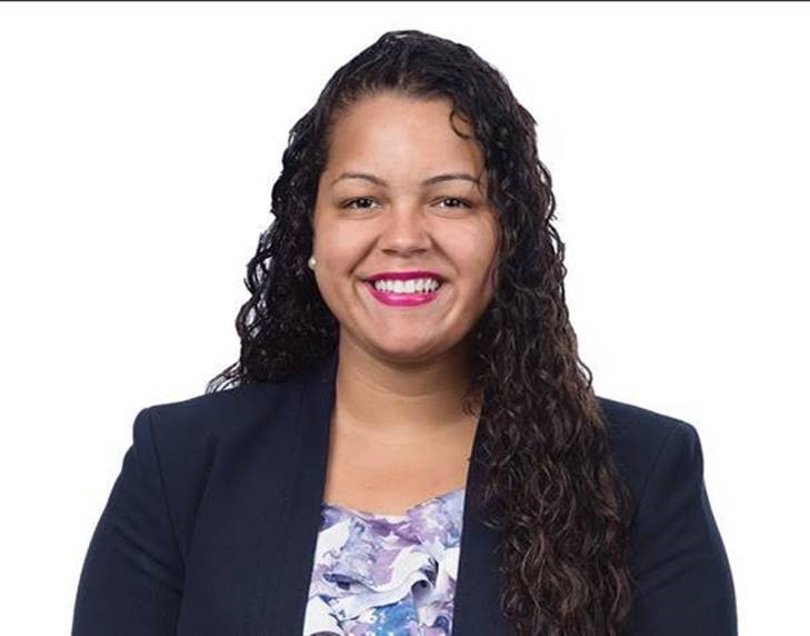 chelsea barnes - North Carolina Pro Bono Resource Center