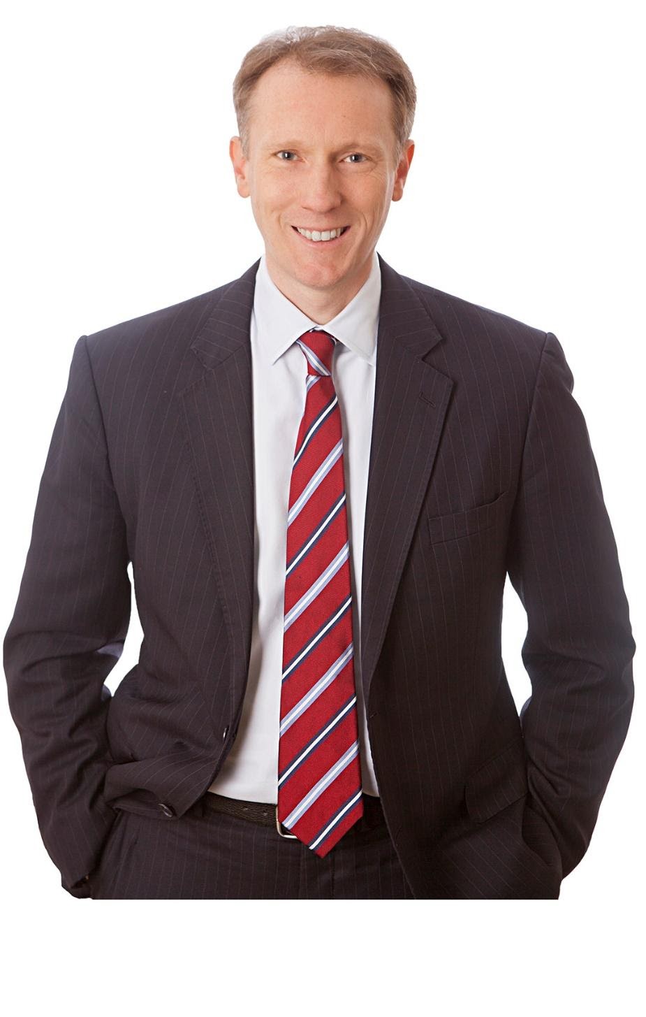 Highlighting Pro Bono Attorney Stuart Russell - North Carolina Pro Bono ...