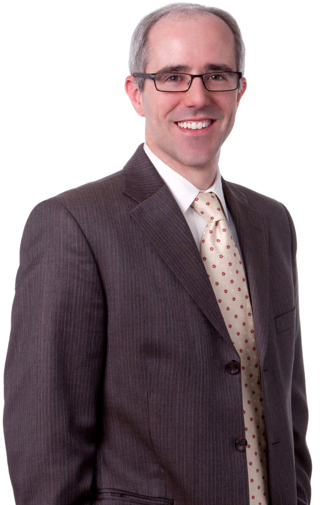 Highlighting Pro Bono Attorney D. Martin Warf - North Carolina Pro Bono ...